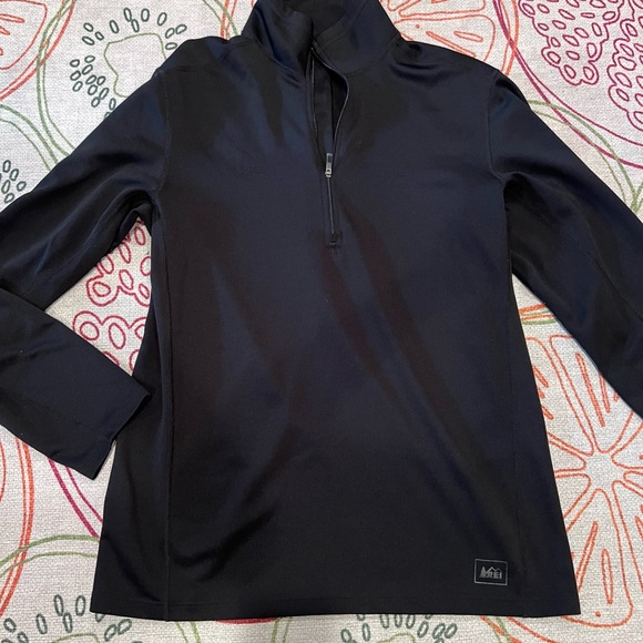 REI | Sweaters | Rei Mens Lightweight Breathable Top | Poshmark